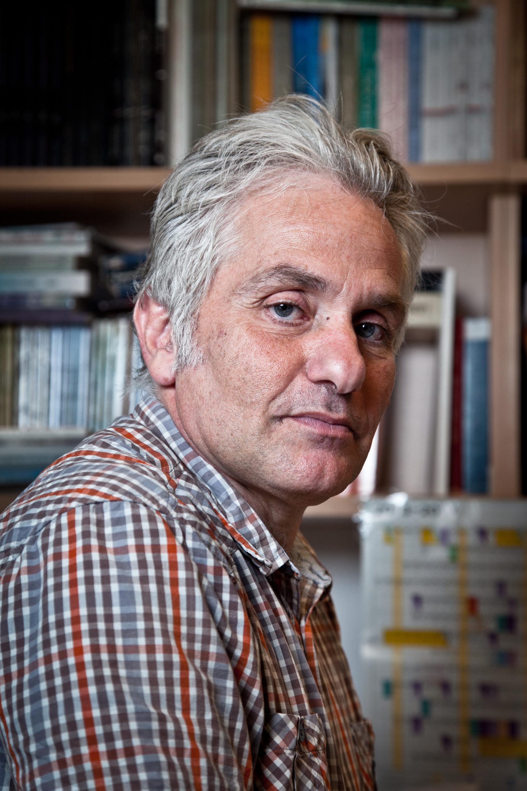 Denis Charbit, Author at Menora.info