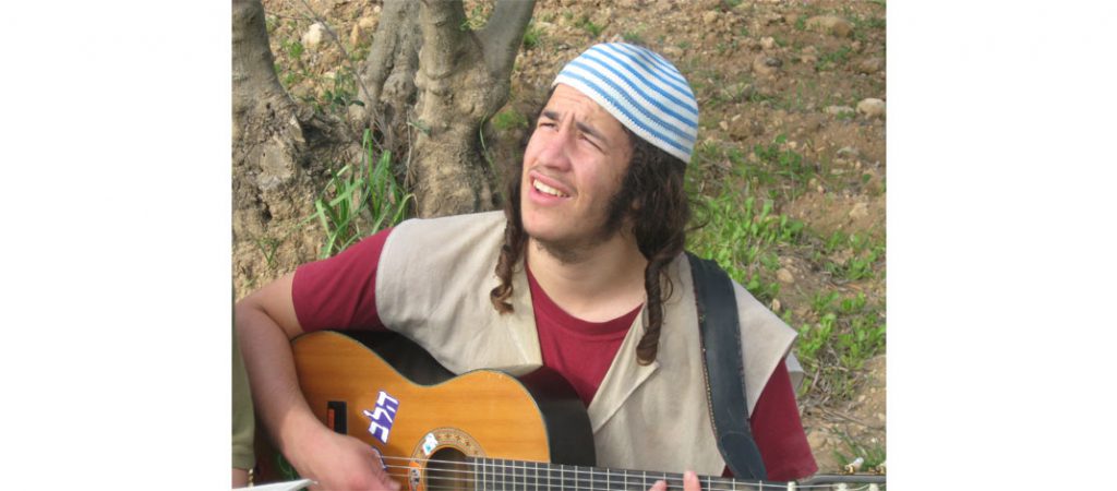 "La Jeunesse des Collines, c'est d'abord une crise de confiance envers ...